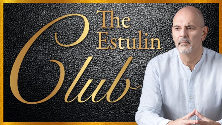 The Estulin Club（ザ・エスチューリン・クラブ） ｜ダイレクトアカデミー